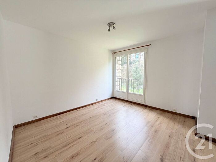 Appartement à louer - Sèvres - 2 pièces - 1 chambre