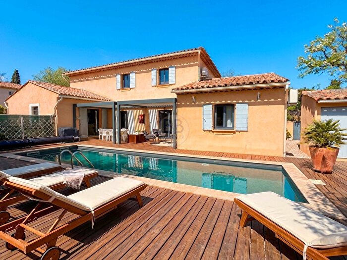 Les Arcs - Maison 5 pièces à vendre