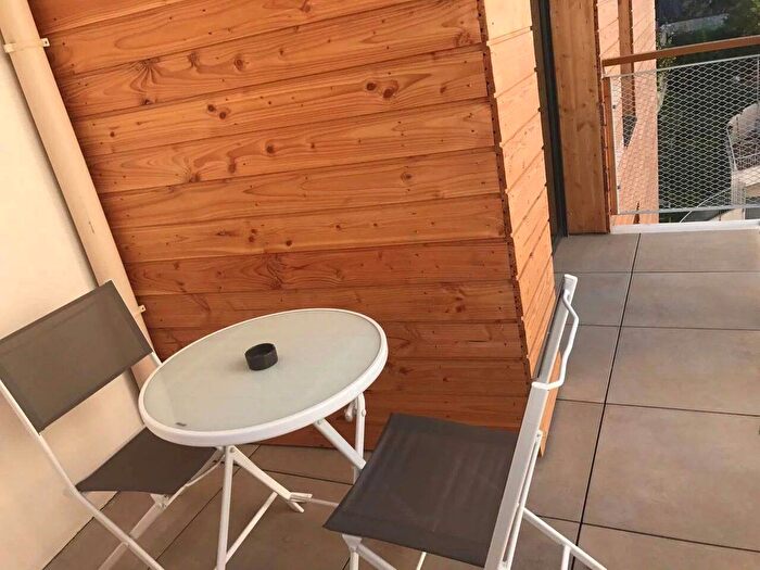 Nice : Appartement 1 pièce à louer