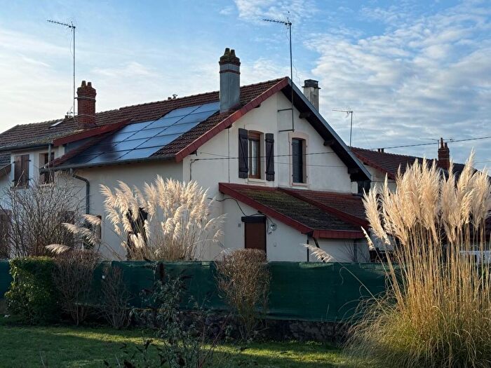 Giraumont - Maison 4 pièces à vendre