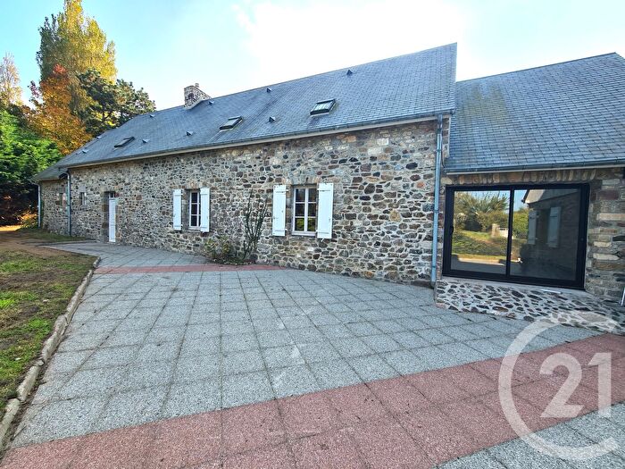 Blainville-sur-Mer - Maison 9 pièces à vendre