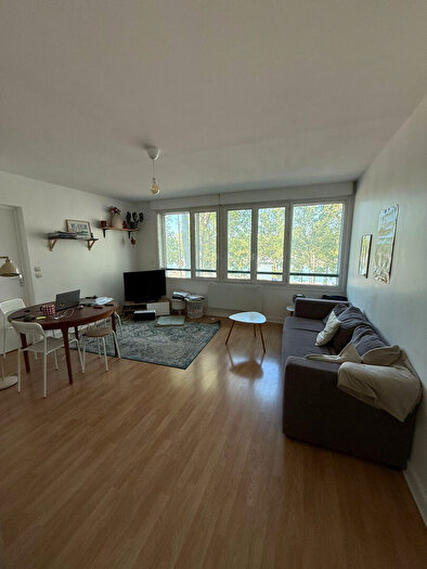 Appartement 4 pièces à Paris 4ème, Arsenal, à vendre