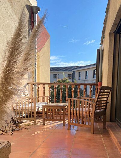 Centre Ville, Aix-en-Provence - Appartement 2 pièces à louer
