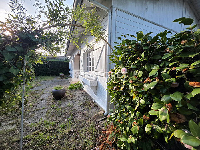 Maison à vendre - Mimizan - 4 pièces - 3 chambres