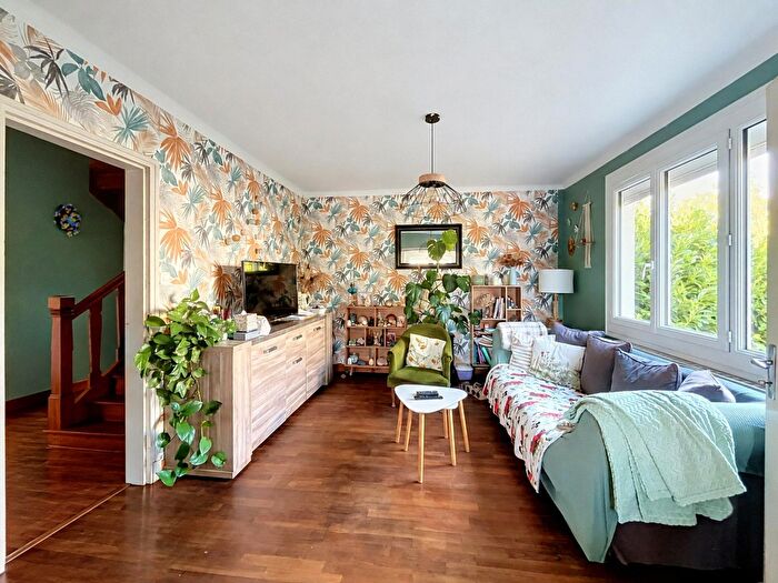 Saint-Agathon : Maison 5 pièces à vendre