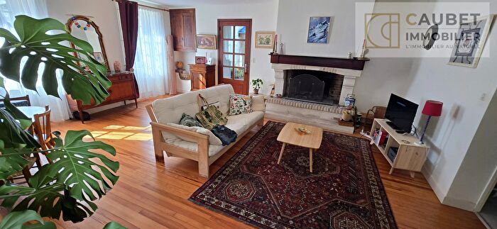 Maison à vendre - Campan - 6 pièces - 3 chambres