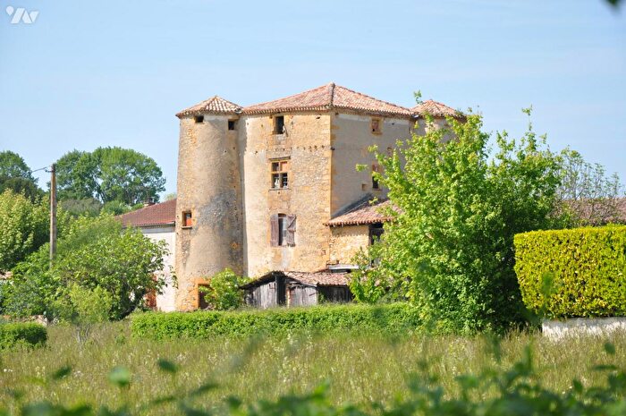 Maison 7 pièces à Aurignac, à vendre
