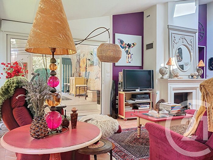 Maison à vendre - Rochefort, Faubourg Nord, Stade Philaudrie - 5 pièces - 4 chambres