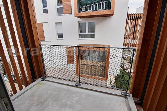 Appartement à vendre - Romainville, Centre-ville - 2 pièces - 1 chambre