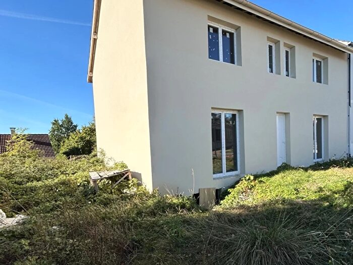 Maison 8 pièces à vendre - Mouroux