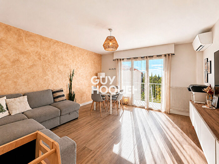 Appartement 3 pièces à vendre - Mandelieu-la-Napoule, Minelle