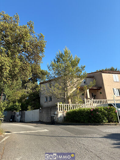 Appartement 2 pièces à louer - Le Pradet