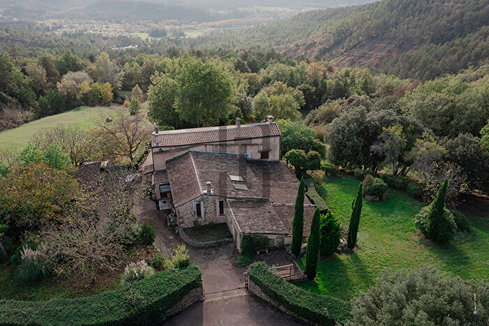 Maison à vendre - Limoux - 8 pièces - 3 chambres