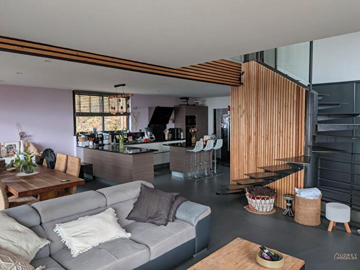 Maison à vendre - Revel - 6 pièces - 4 chambres