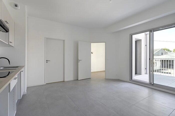 Appartement 2 pièces à louer - Cenon, Mairie, Lissandre