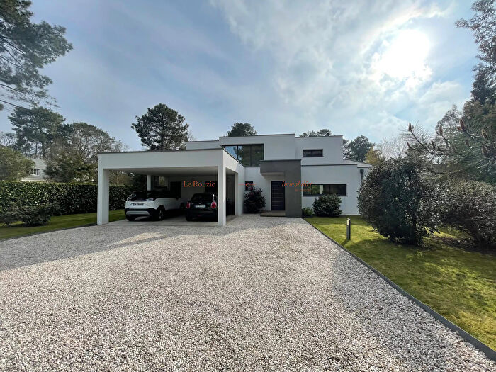 Vannes : Maison 6 pièces à vendre