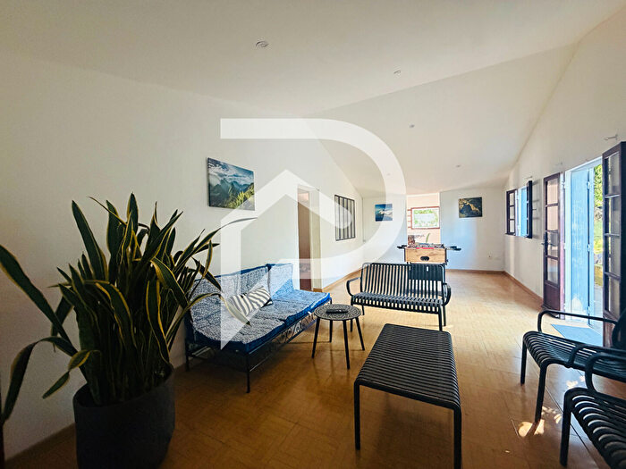 Maison 5 pièces à vendre - Le Tampon, Bras Creux