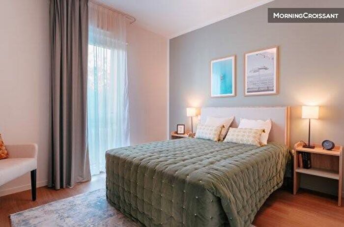 Appartement à louer - Urbain Sud, Ploërmel - 2 pièces - 1 chambre