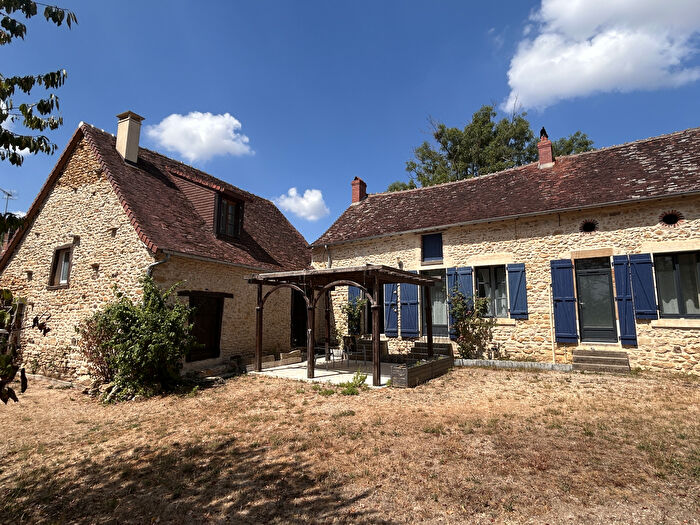 Maison 5 pièces à Prissac, à vendre