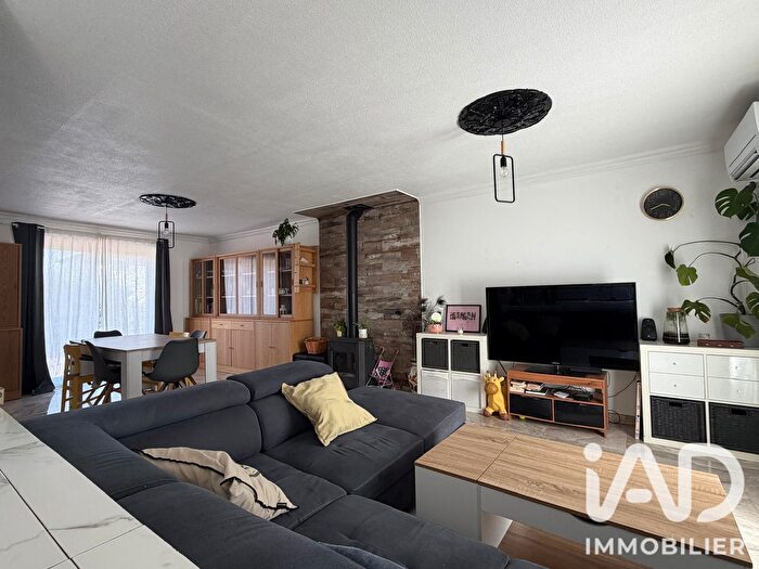Digoin - Maison 4 pièces à vendre