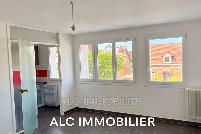 Alençon - Appartement à louer