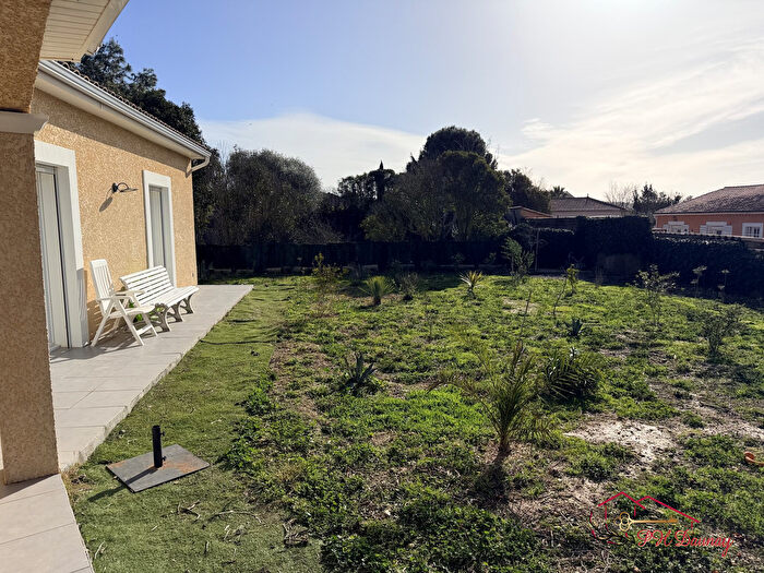 Maison à vendre - Salles-dAude - 5 pièces - 4 chambres