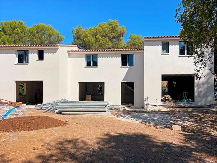 Maison à vendre - Vallauris, Retenaou, Brusquets, Devens, Zone dactivité Saint-Bernard - 2 pièces - 1 chambre