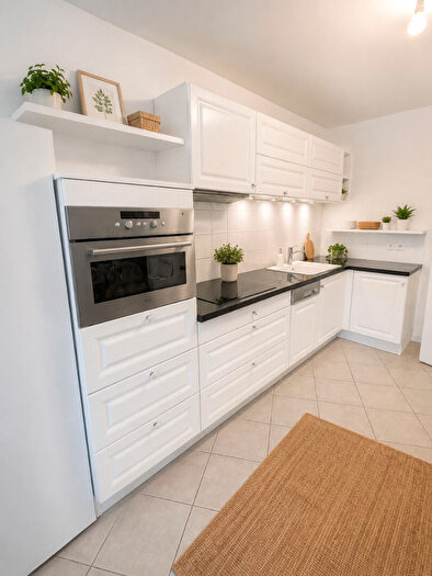 Appartement 2 pièces à vendre - La Teste-de-Buch, Centre-ville
