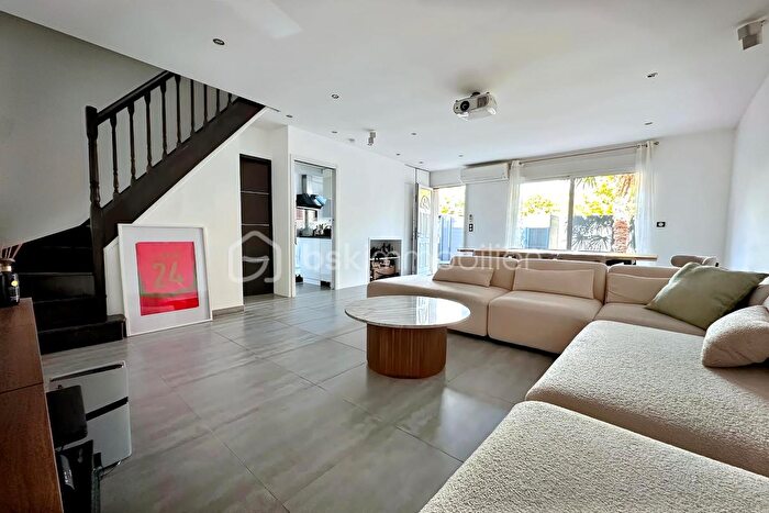 Maison 4 pièces à Mériel, à vendre