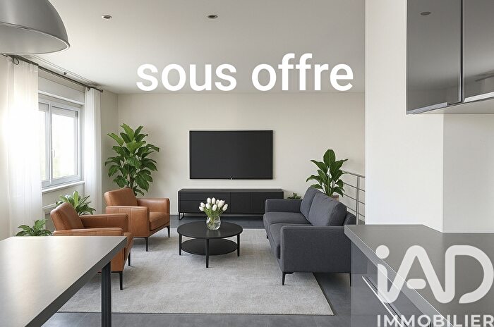 Maison à vendre - La Rochelle, Saint-Eloi, Rompsay - 5 pièces - 4 chambres