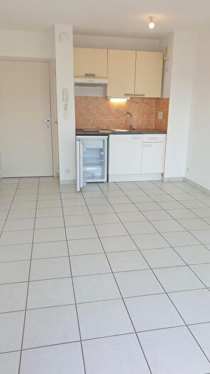 Appartement à louer - Rodez, Gourgan, Paraire - 2 pièces - 1 chambre