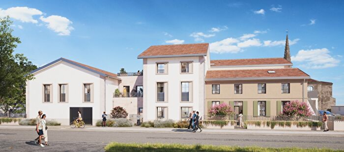 Maison à vendre - Le Taillan-Médoc - 4 pièces