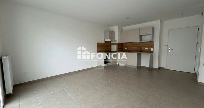 Appartement 2 pièces à Nord, Riedisheim, à louer