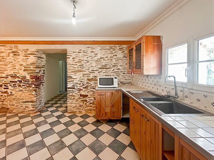 Maison à vendre - Sainte-Luce-sur-Loire - 5 pièces - 4 chambres