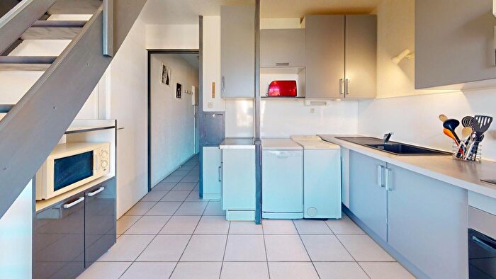 Appartement à vendre - Le Barcarès, Grande Plage, Cap de Front, Parc des Dosses - 2 pièces - 1 chambre