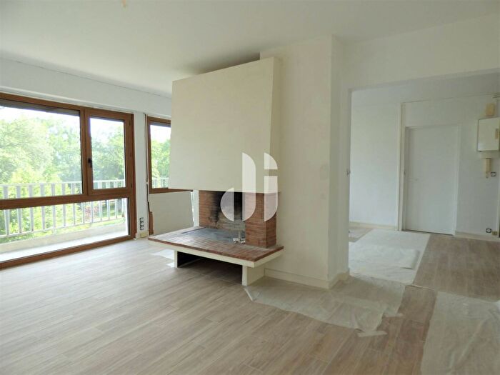 Appartement 6 pièces à Gradignan, à louer
