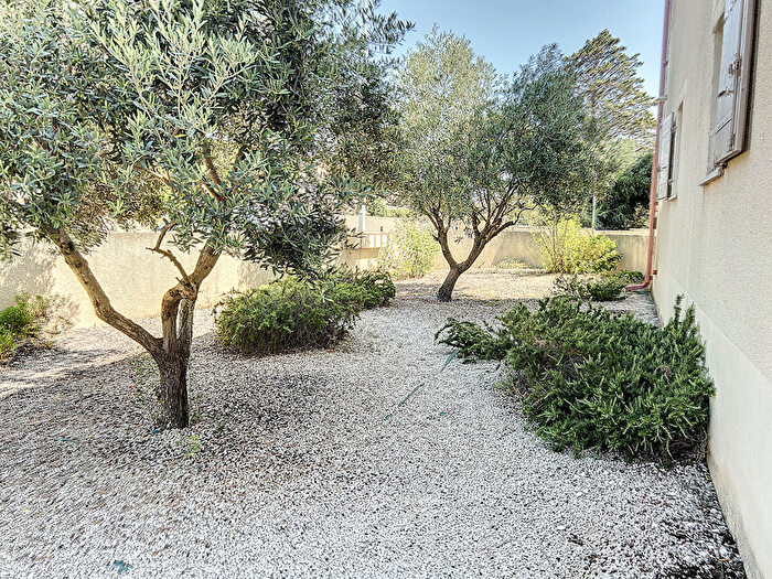 Frontignan, La Ville : Maison 4 pièces à louer
