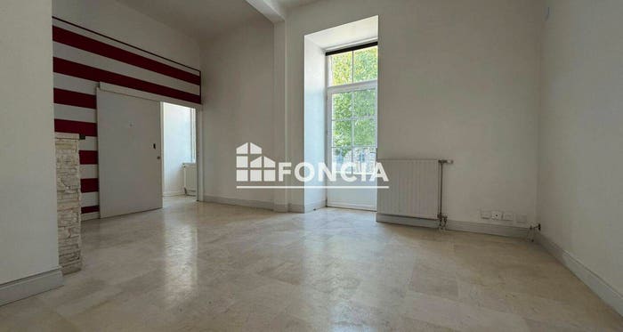 Appartement 4 pièces à Kerfeunteun, Quimper, à louer