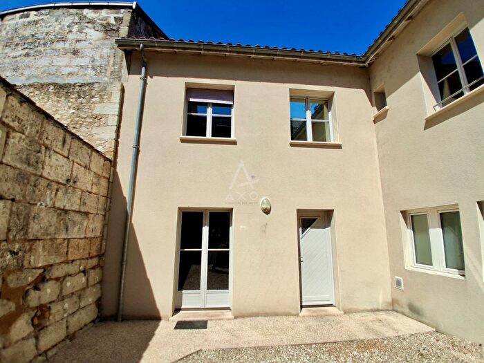 Appartement 3 pièces à vendre - Périgueux