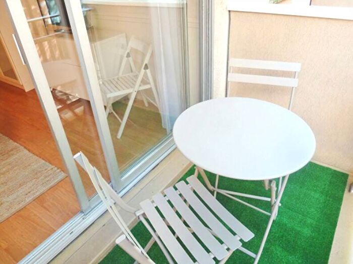 Centre Ville, Clichy - Appartement 1 pièce à louer