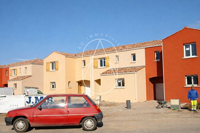 Maison à vendre - Frontignan, La Ville - 4 pièces - 3 chambres