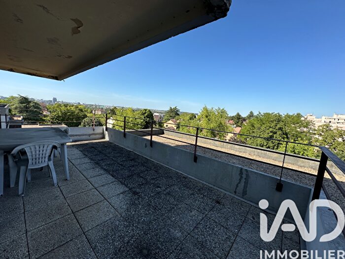 Appartement 3 pièces à vendre - Éragny, Papeterie
