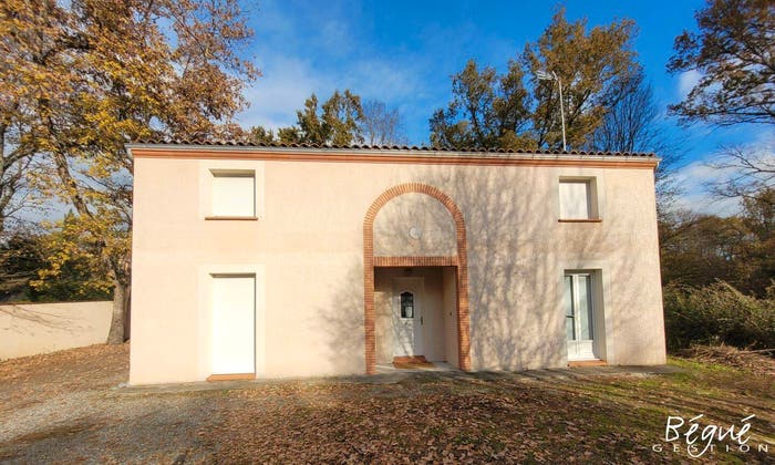 Appartement 1 pièce à louer à Brax