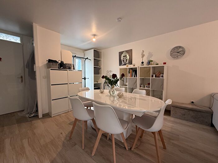 Maison 4 pièces à Amiens, à louer
