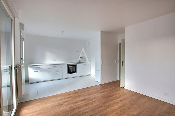 Aubervilliers, Firmin Génier, Sadi Carnot - Appartement 4 pièces à louer