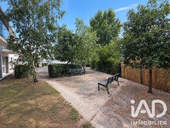 Appartement 2 pièces à vendre - La Teste-de-Buch, Les Chênes Verts, Bordes, Clair-Bois, Pinède de Conteau