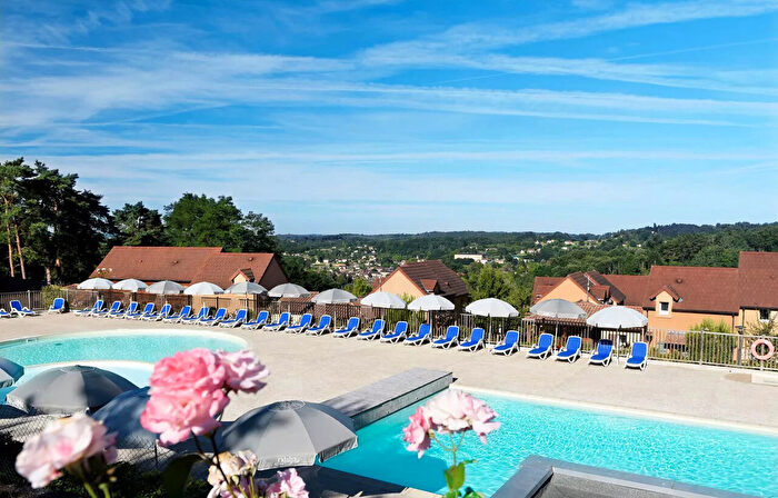 Maison à vendre - Sarlat-la-Canéda - 3 pièces - 2 chambres