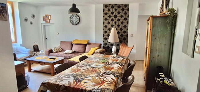 Appartement à vendre - Servian - 3 pièces - 2 chambres