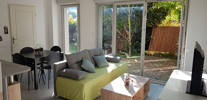 Appartement à vendre - Tournefeuille, Moulin à Vent - 2 pièces - 1 chambre