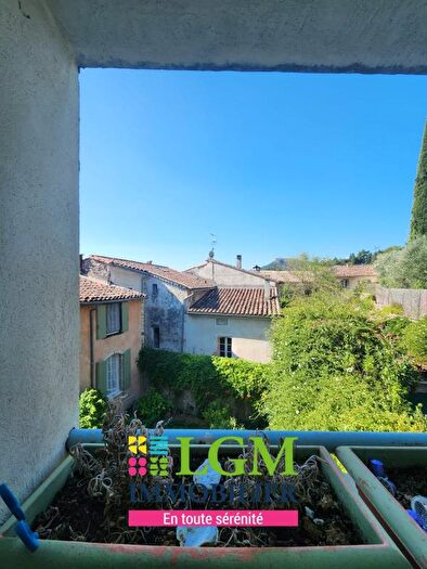 Maison à vendre - Anduze - 4 pièces - 3 chambres